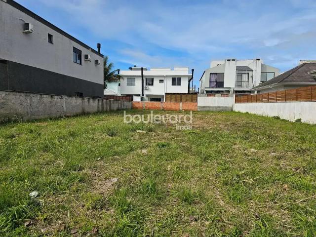 Terreno / Lote para Venda em Florianópolis/SC Cachoeira do Bom Jesus