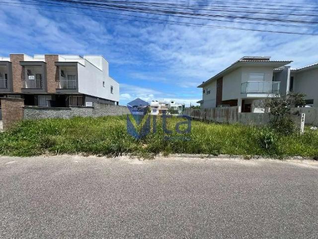 Terreno / Lote para Venda em Florianópolis/SC Cachoeira do Bom Jesus
