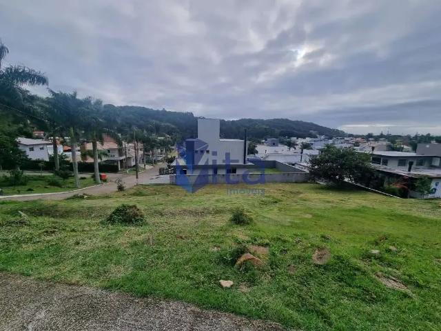 Terreno / Lote para Venda em Florianópolis/SC Cachoeira do Bom Jesus