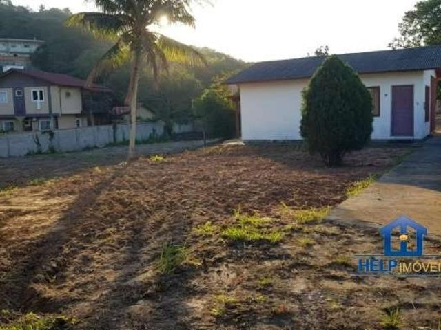 Terreno / Lote para Venda em Florianópolis/SC Cachoeira do Bom Jesus