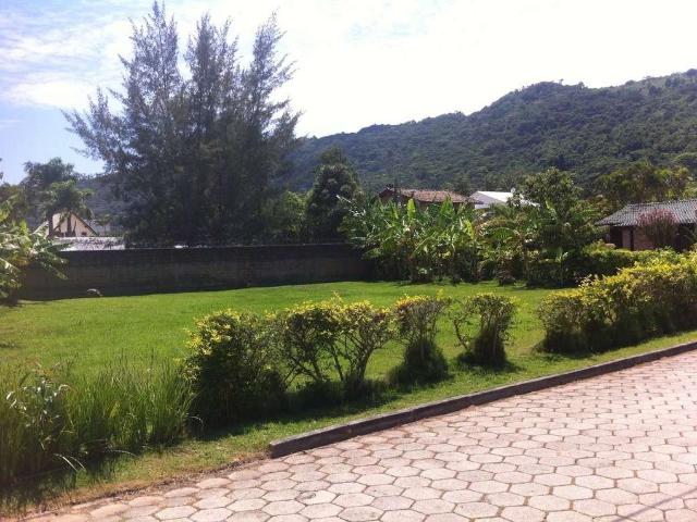 Terreno / Lote para Venda em Florianópolis/SC Cachoeira do Bom Jesus