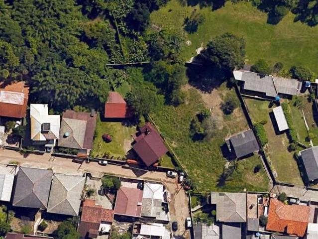 Terreno / Lote para Venda em Florianópolis/SC Cachoeira do Bom Jesus