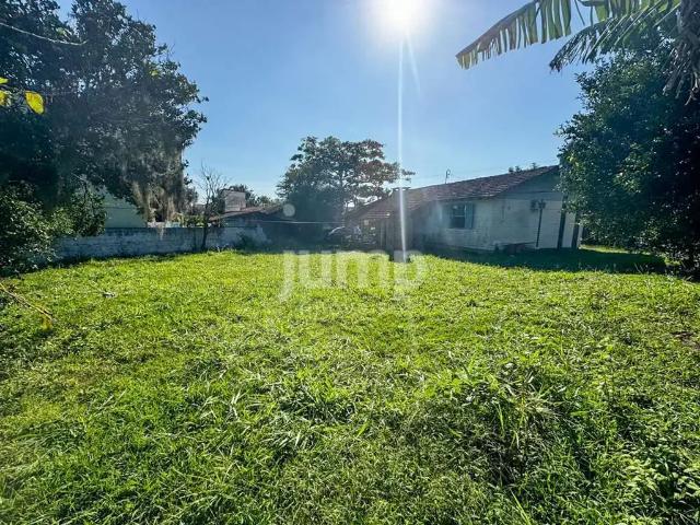 Terreno / Lote para Venda em Florianópolis/SC Cachoeira do Bom Jesus