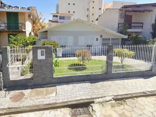 Terreno / Lote para Venda em Florianópolis/SC Cachoeira do Bom Jesus