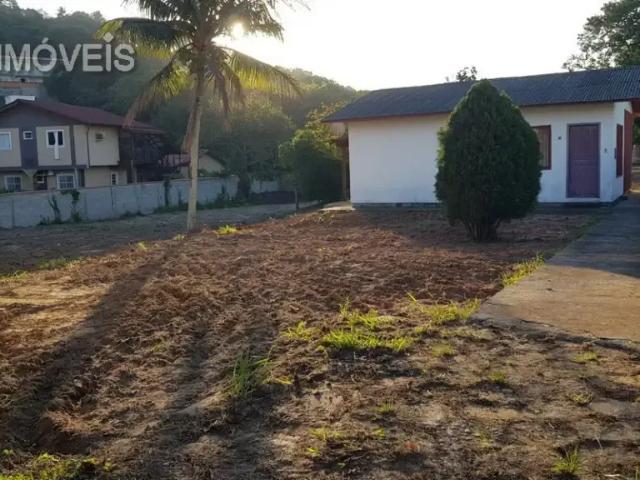 Terreno / Lote para Venda em Florianópolis/SC Cachoeira do Bom Jesus
