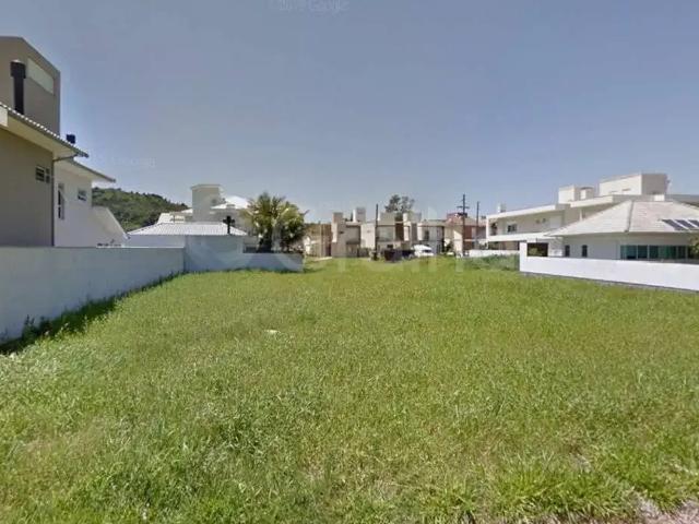 Terreno / Lote para Venda em Florianópolis/SC Cachoeira do Bom Jesus