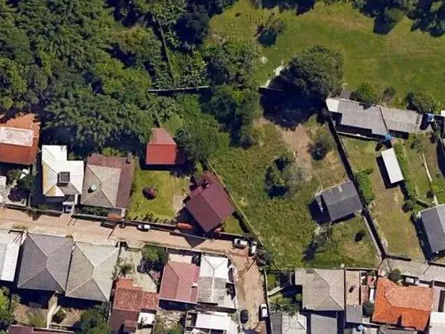 Terreno / Lote para Venda em Florianópolis/SC Cachoeira do Bom Jesus