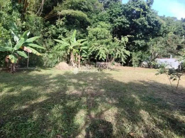Terreno / Lote para Venda em Florianópolis/SC Cachoeira do Bom Jesus
