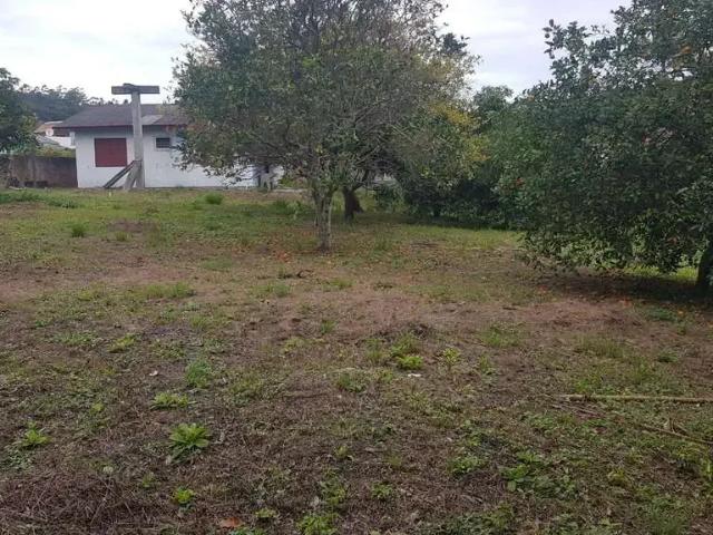 Terreno / Lote para Venda em Florianópolis/SC Cachoeira do Bom Jesus