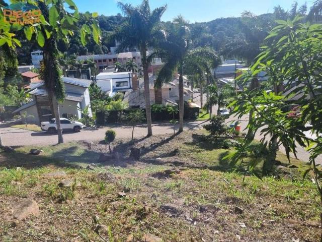 Terreno / Lote para Venda em Florianópolis/SC Cachoeira do Bom Jesus