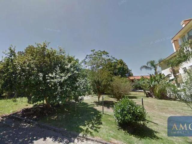 Terreno / Lote para Venda em Florianópolis/SC Cachoeira do Bom Jesus
