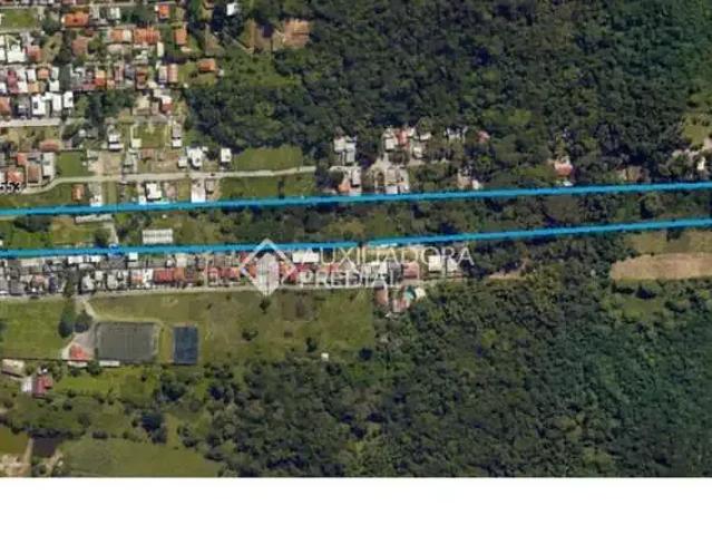 Terreno / Lote para Venda em Florianópolis/SC Cachoeira do Bom Jesus