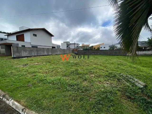Terreno / Lote para Venda em Florianópolis/SC Cachoeira do Bom Jesus