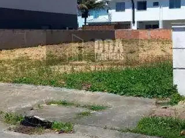Terreno / Lote para Venda em Florianópolis/SC Cachoeira do Bom Jesus