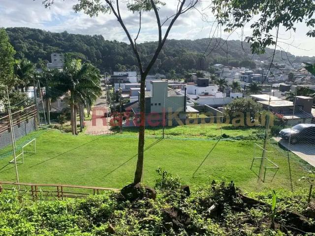 Terreno / Lote para Venda em Florianópolis/SC Cachoeira do Bom Jesus