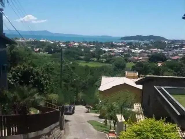 Terreno / Lote para Venda em Florianópolis/SC Cachoeira do Bom Jesus