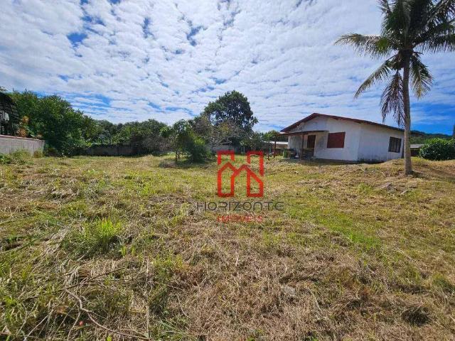 Terreno / Lote para Venda em Florianópolis/SC Cachoeira do Bom Jesus
