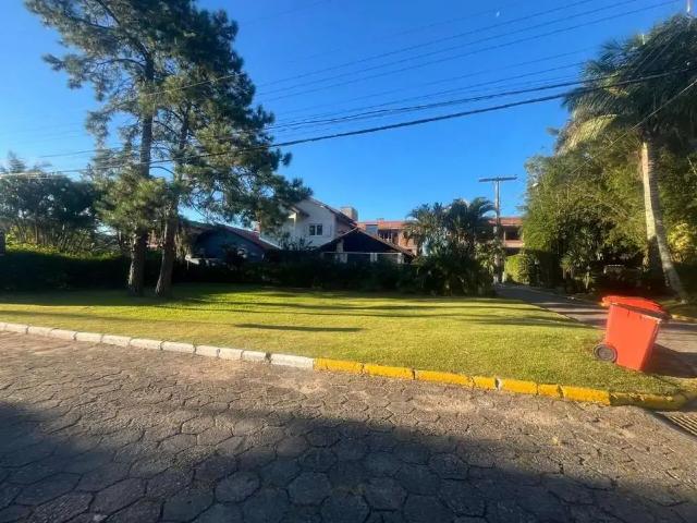Terreno / Lote para Venda em Florianópolis/SC Cachoeira do Bom Jesus