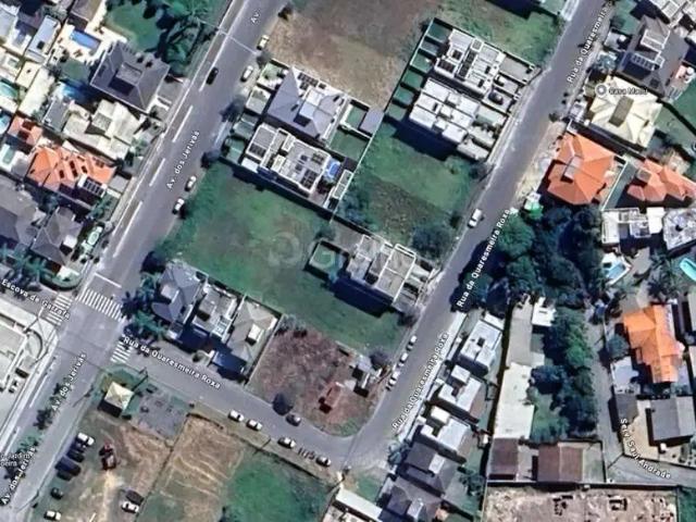 Terreno / Lote para Venda em Florianópolis/SC Cachoeira do Bom Jesus