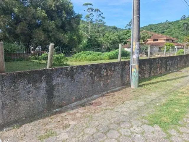 Terreno / Lote para Venda em Florianópolis/SC Cachoeira do Bom Jesus