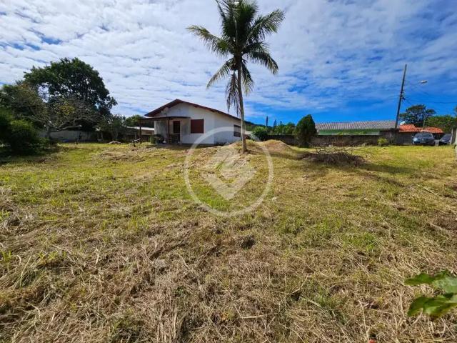 Terreno / Lote para Venda em Florianópolis/SC Cachoeira do Bom Jesus