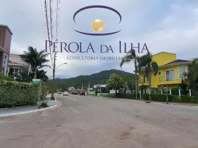 Terreno / Lote para Venda em Florianópolis/SC Cachoeira do Bom Jesus