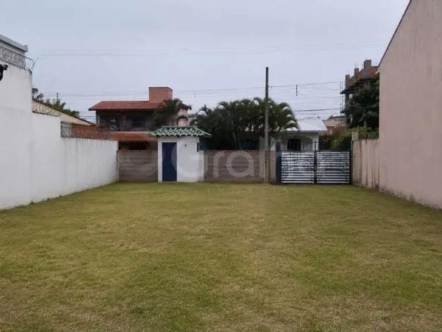 Terreno / Lote para Venda em Florianópolis/SC Cachoeira do Bom Jesus