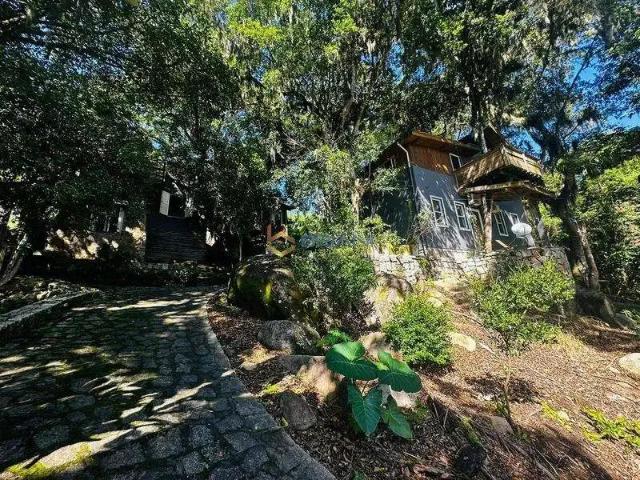 Terreno / Lote para Venda em Florianópolis/SC Cachoeira do Bom Jesus