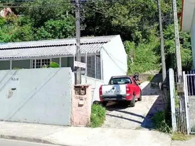 Terreno / Lote para Venda em Florianópolis/SC Cachoeira do Bom Jesus