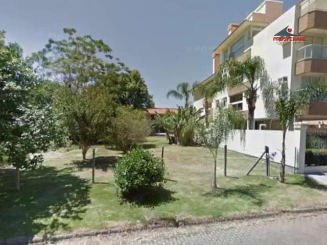 Terreno / Lote para Venda em Florianópolis/SC Cachoeira do Bom Jesus