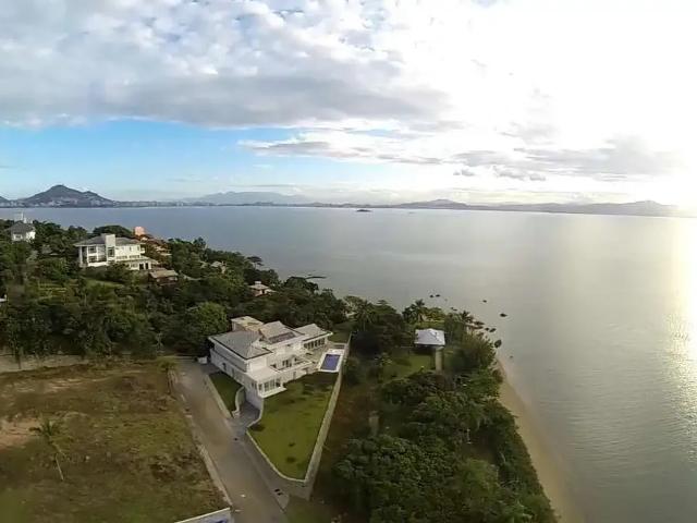 Terreno / Lote para Venda em Florianópolis/SC Cacupé