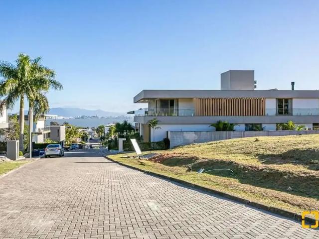 Terreno / Lote para Venda em Florianópolis/SC Cacupé