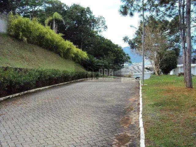 Terreno / Lote para Venda em Florianópolis/SC Cacupé