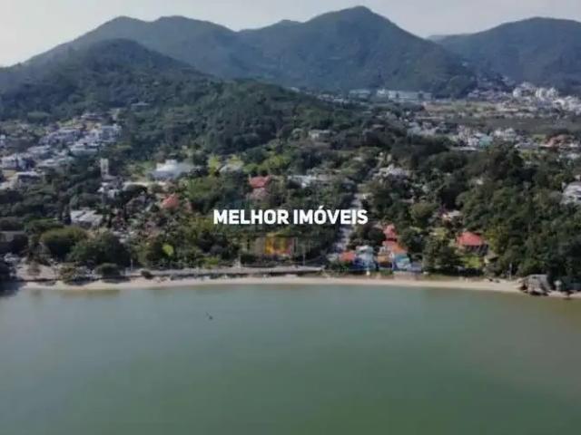 Terreno / Lote para Venda em Florianópolis/SC Cacupé