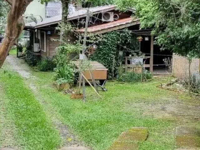 Terreno / Lote para Venda em Florianópolis/SC Cacupé