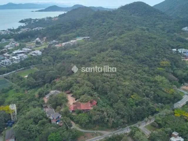 Terreno / Lote para Venda em Florianópolis/SC Cacupé