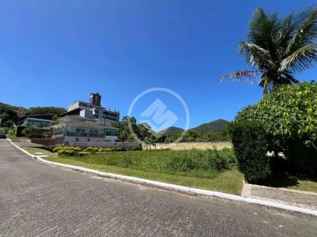 Terreno / Lote para Venda em Florianópolis/SC Cacupé