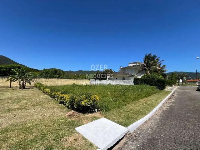 Terreno / Lote para Venda em Florianópolis/SC Cacupé