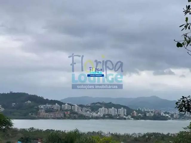 Terreno / Lote para Venda em Florianópolis/SC Cacupé