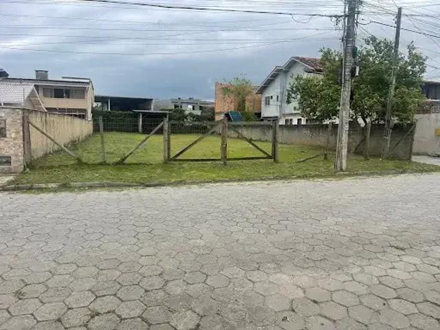Terreno / Lote para Venda em Florianópolis/SC Campeche