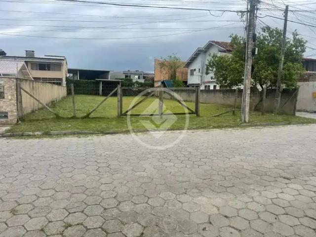 Terreno / Lote para Venda em Florianópolis/SC Campeche
