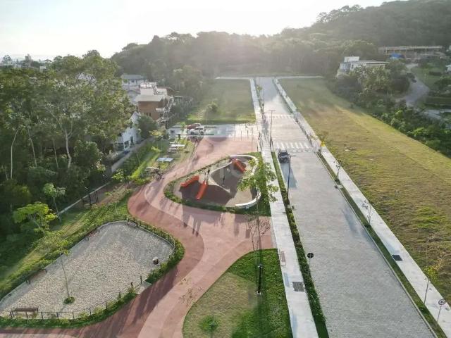 Terreno / Lote para Venda em Florianópolis/SC Campeche