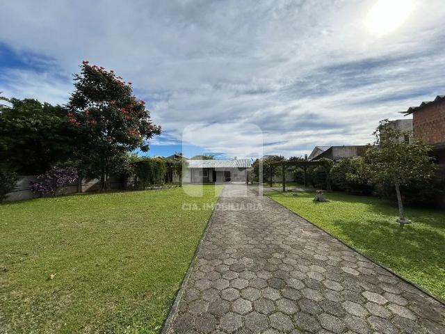 Terreno / Lote para Venda em Florianópolis/SC Campeche