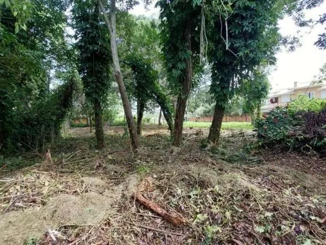 Terreno / Lote para Venda em Florianópolis/SC Campeche