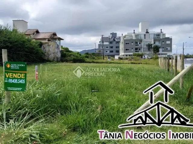 Terreno / Lote para Venda em Florianópolis/SC Campeche