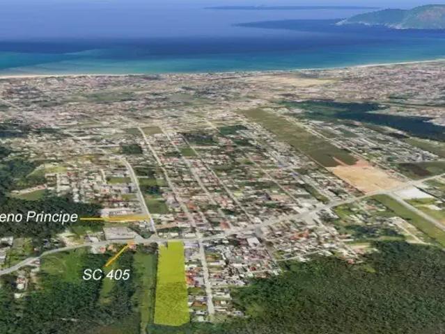 Terreno / Lote para Venda em Florianópolis/SC Campeche