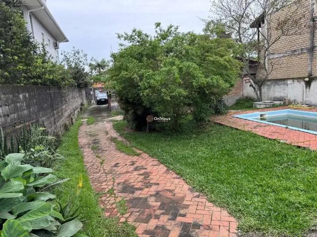 Terreno / Lote para Venda em Florianópolis/SC Campeche