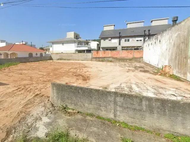 Terreno / Lote para Venda em Florianópolis/SC Campeche