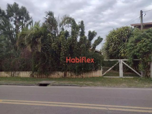 Terreno / Lote para Venda em Florianópolis/SC Campeche