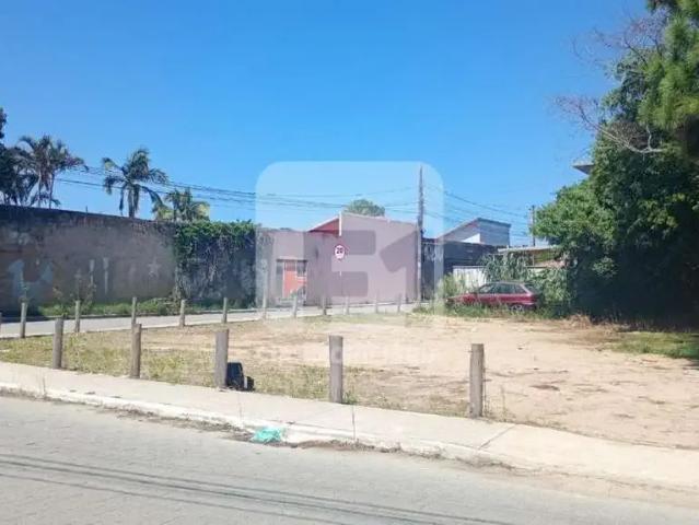 Terreno / Lote para Venda em Florianópolis/SC Campeche